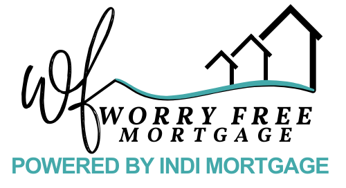 Meet our Team - Worry Free Mortgage